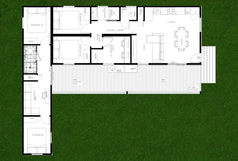 Benefits - Duke Housing