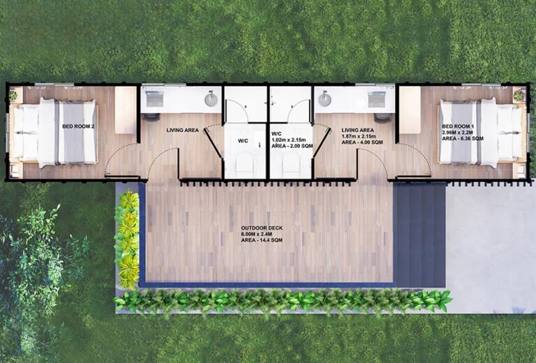 The DUAL - Duke Housing