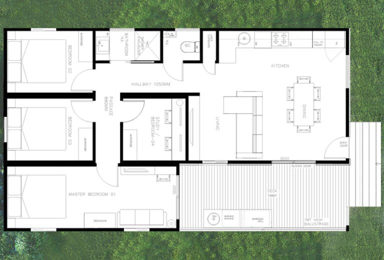 Benefits - Duke Housing